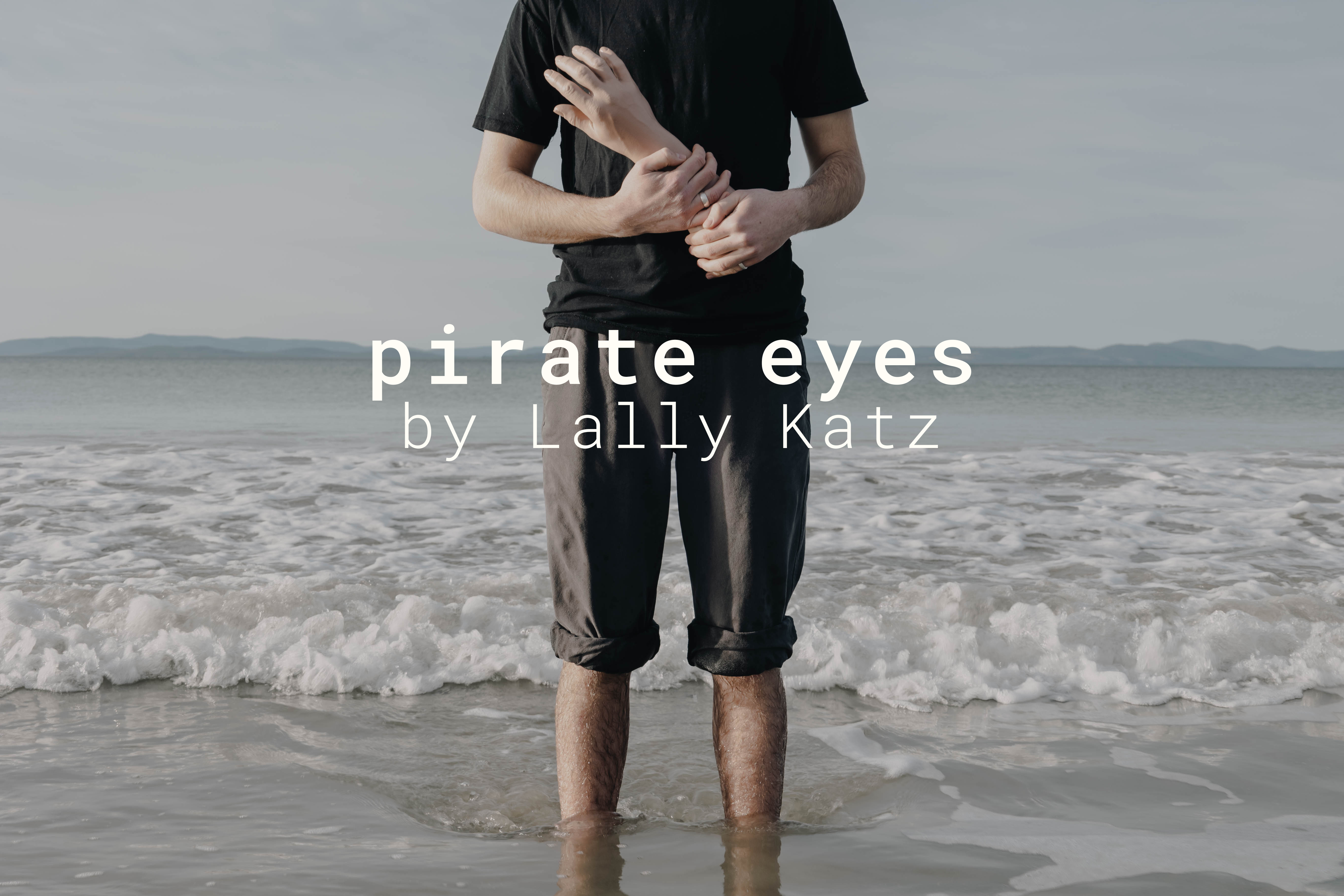 Pirate Eyes | Theatre Royal