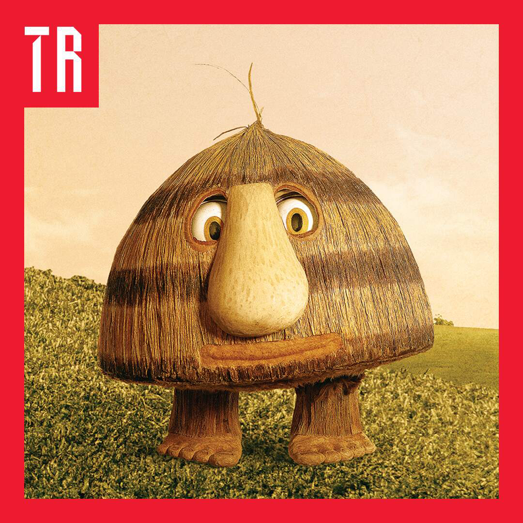 Grug | Theatre Royal