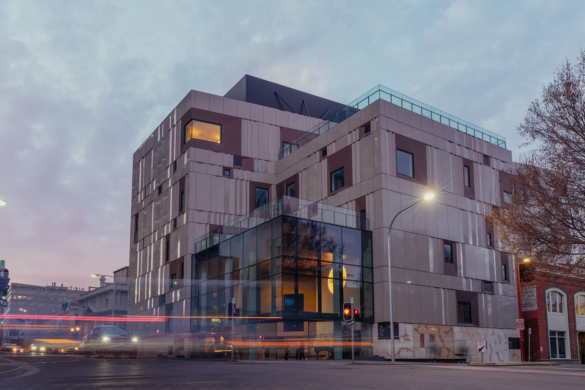 Thomas Robb Third Year PhD Recital | Theatre Royal