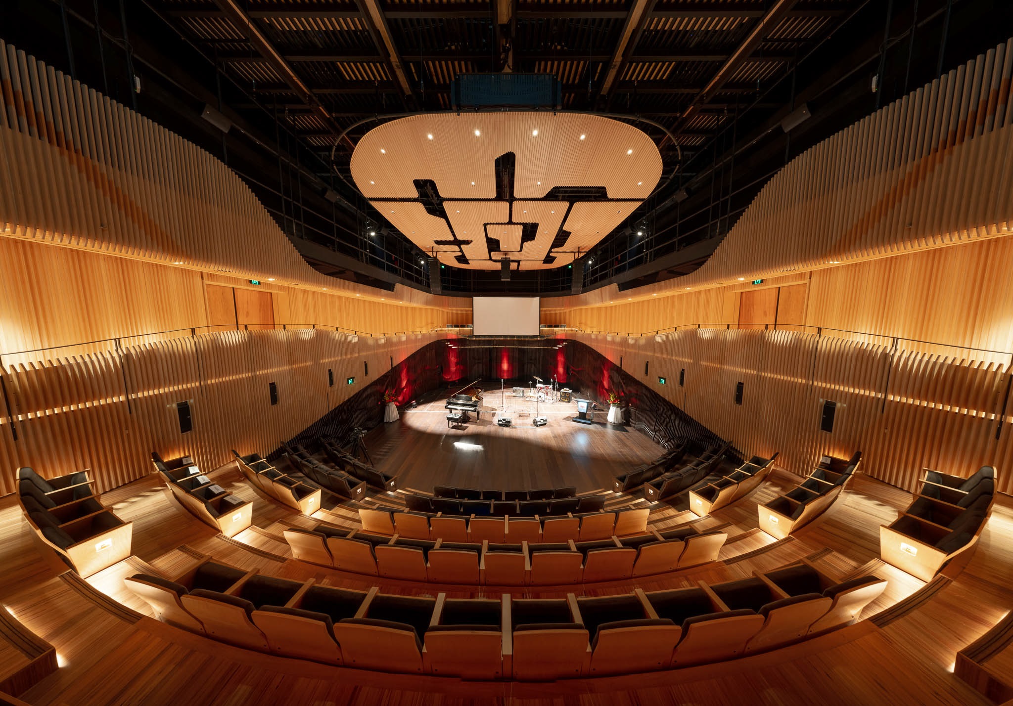 Thomas Robb Final PhD Recital | Theatre Royal