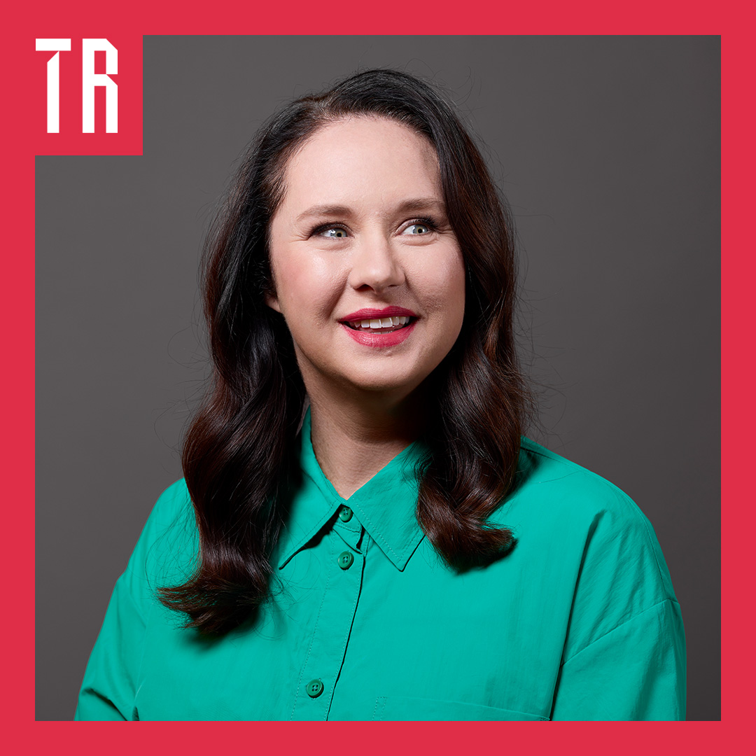 Mel Buttle | Theatre Royal