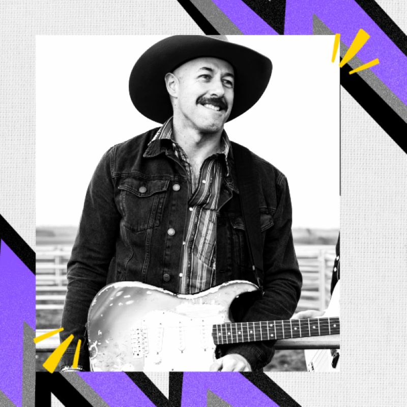 In Conversation with Nick Wolfe | Theatre Royal