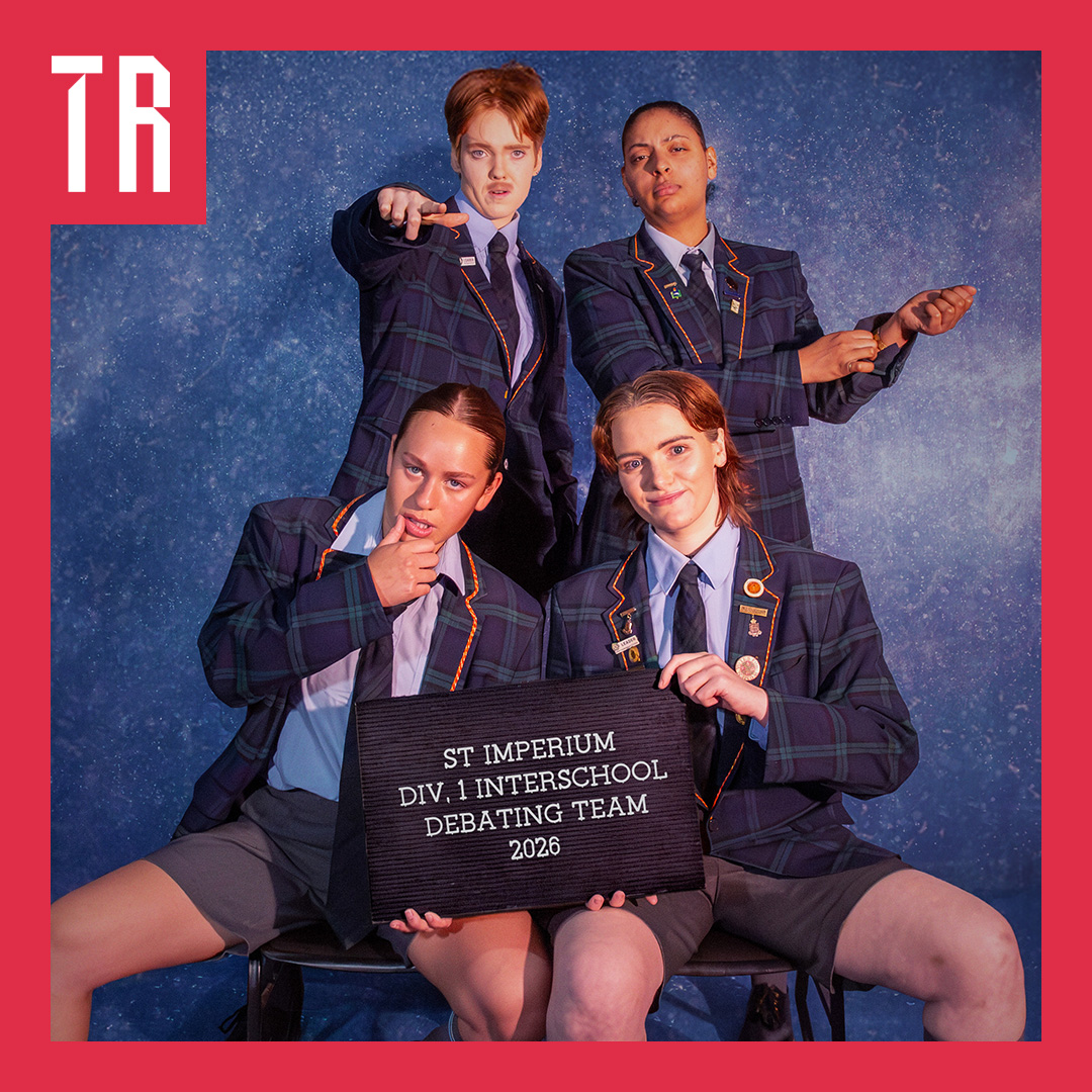 Trophy Boys | Theatre Royal