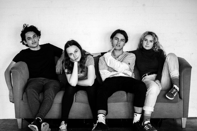 FOLLOW ME HOME | Theatre Royal