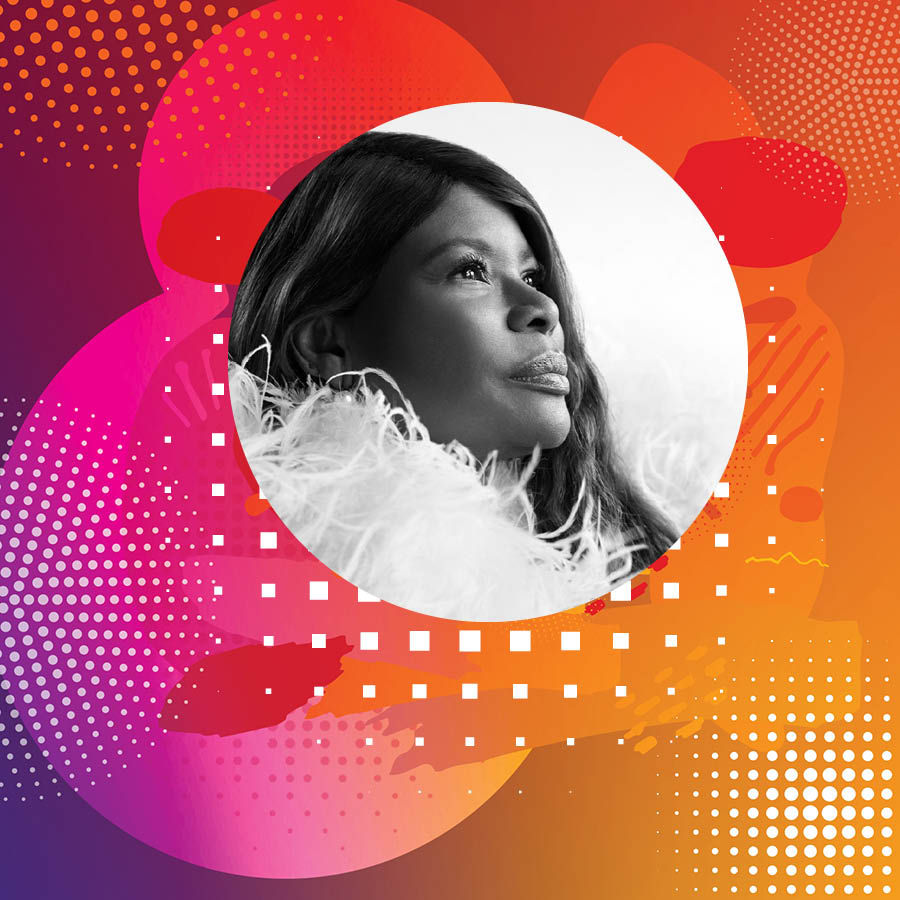 THE GOSPEL ACCORDING TO MARCIA | Theatre Royal