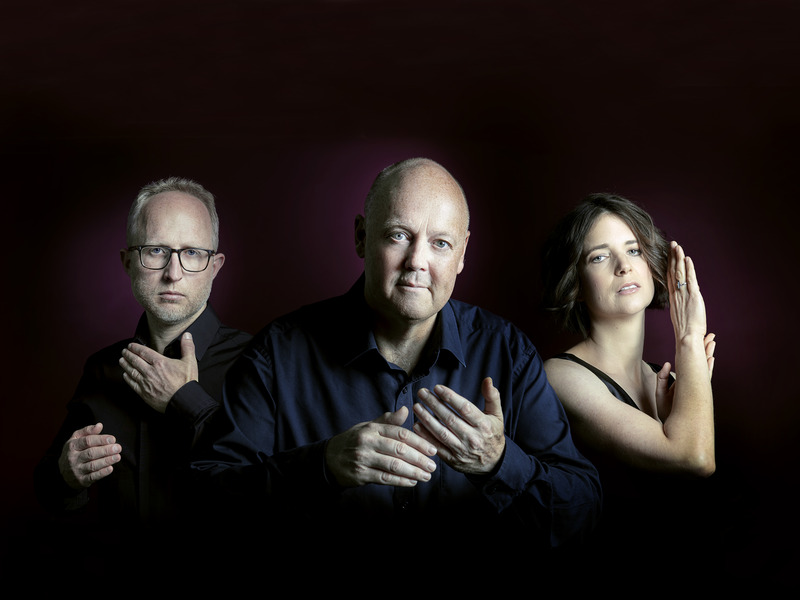 The Song Company | Theatre Royal