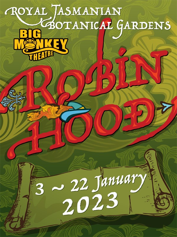 Robin Hood | Theatre Royal