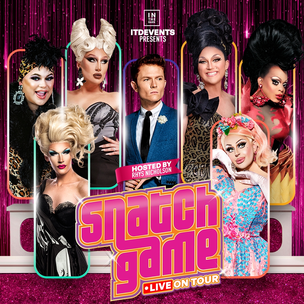 Comedy | Theatre Royal