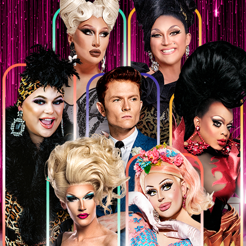 Comedy | Theatre Royal