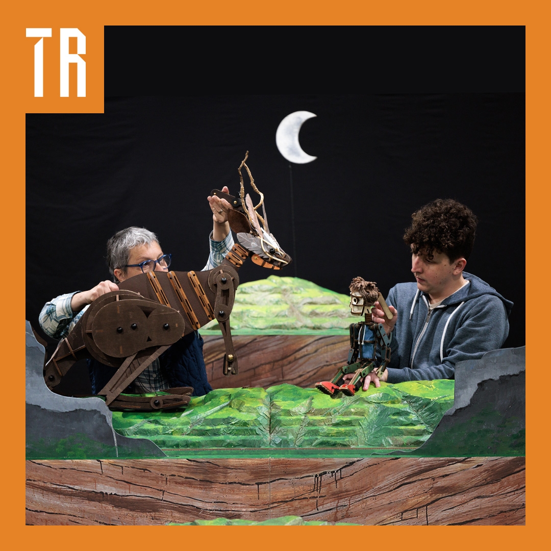 What's on | Theatre Royal