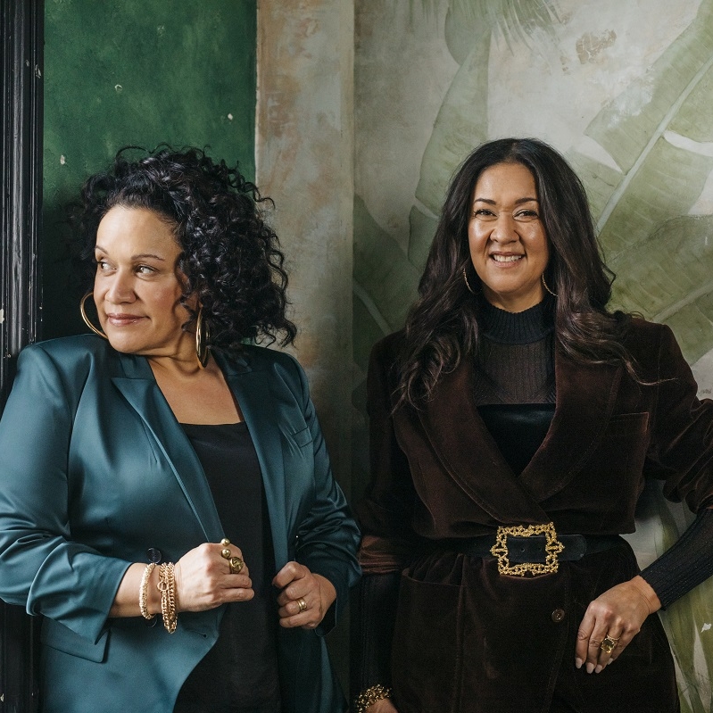 Vika & Linda | Theatre Royal