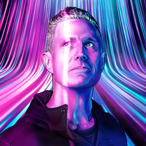Wil Anderson - Wiluminate | Theatre Royal